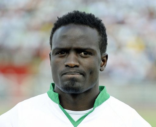 Mariga looks forward to fierce clash with Uganda