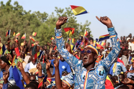 Chad opposition leader urges reconciliation with regime
