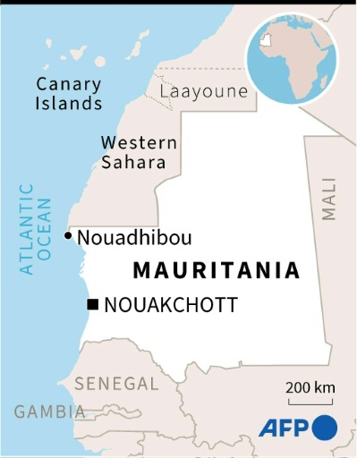 Three dead after Mauritania riots amid post-election tension