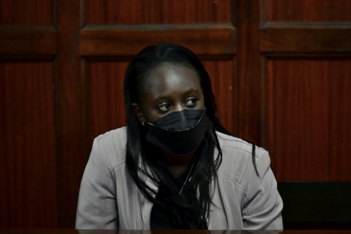 Kenyan rally driver to face murder charge