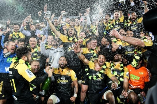 Super Rugby has plenty to tackle in 2017