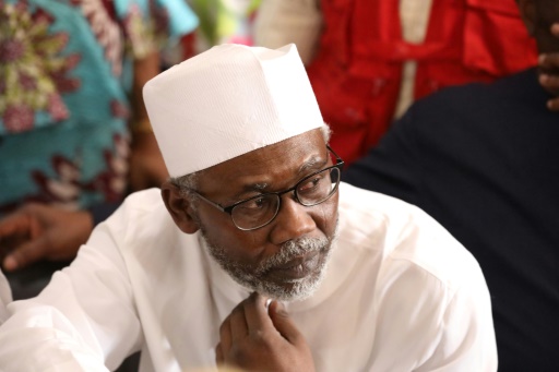 Nigeria remands ex-minister in custody over oil scandal