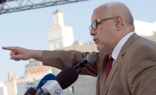 Islamists win Morocco parliamentary elections: provisional results