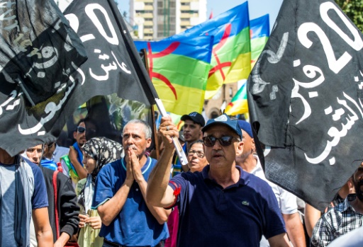 New Social Deal Signed In Morocco, Salaries To Rise