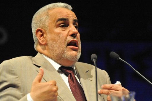 Morocco king must not be implicated in political rivalry: PM