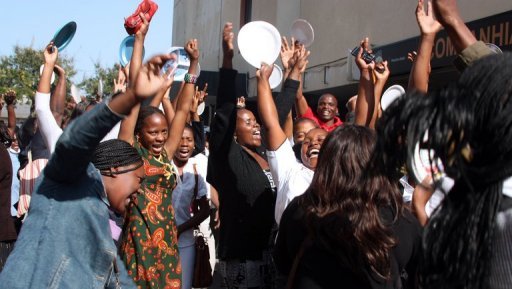 Mozambique medical strike ends