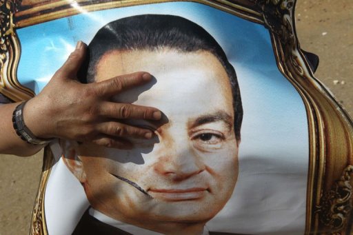 Mubarak: Egypt's modern pharaoh