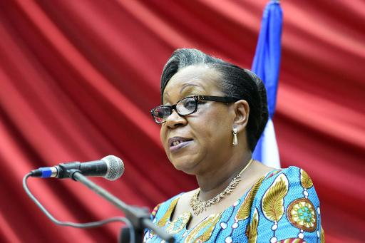 Muslim named as prime minister of Central African Republic