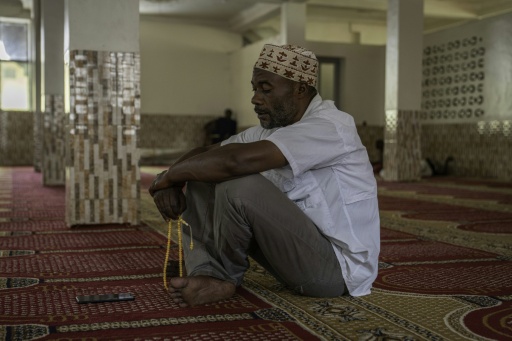 Ramadan in 'climate of war' for east DR Congo's Muslims