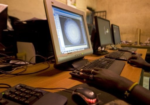 Namibia and Botswana inaugurate fast broadband cable