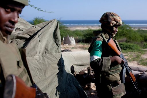 New Somali govt: change of name, same old game