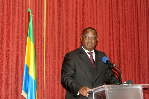 Gabon unveils 'inclusive' government after poll violence