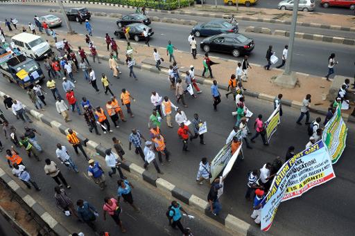 Nigerian university lecturers end long-running strike