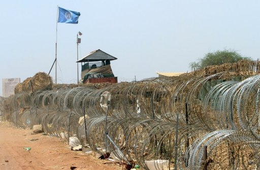 North, South Sudan agree to open border crossings