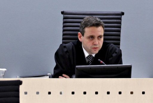 Norway court jails Rwandan for 21 years for genocide