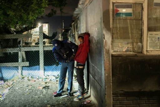 Anger, fear as gang violence explodes in Cape Town