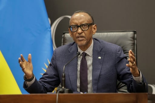 Paul Kagame’s Legacy and the DRC Conflict: A Leadership Test