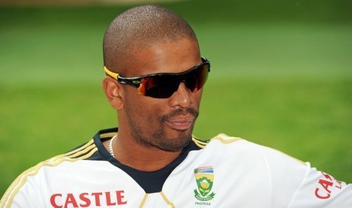 Philander set to play in first NZ Test