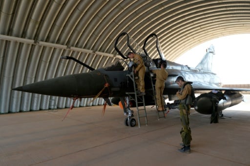 Germany to open Niger base to support UN Mali mission