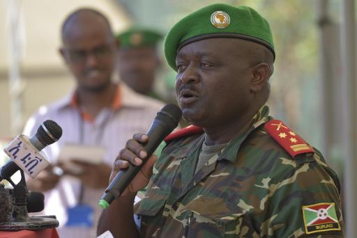 Possible death of Shebab chief something to celebrate: AU commander