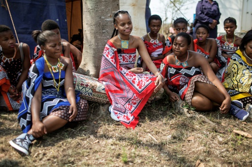 eSwatini princess gets information portfolio in new government