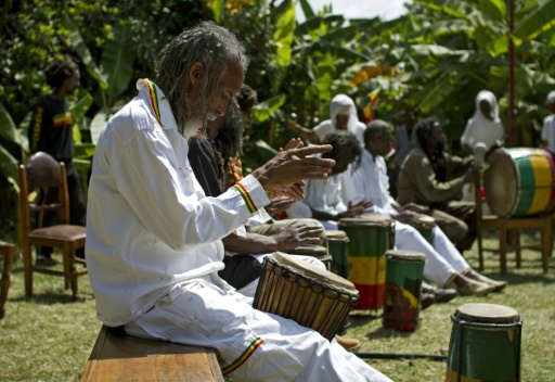 Promised land? Rastafaris struggle in Ethiopia