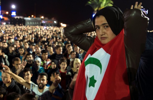 Five things to know about Morocco's Rif