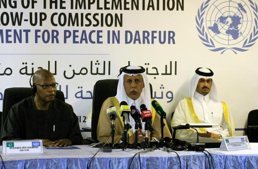 Qatar confirms $88 mn for Sudan Darfur development