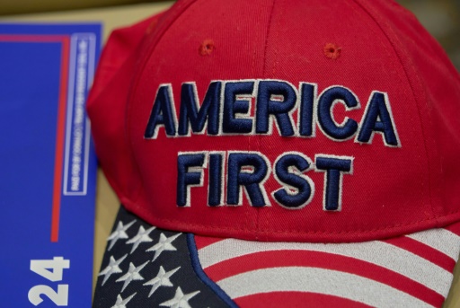 What Trump's re-election could mean for Africa