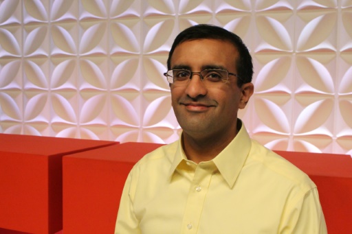 Health care visionary from Liberia wins coveted TED prize