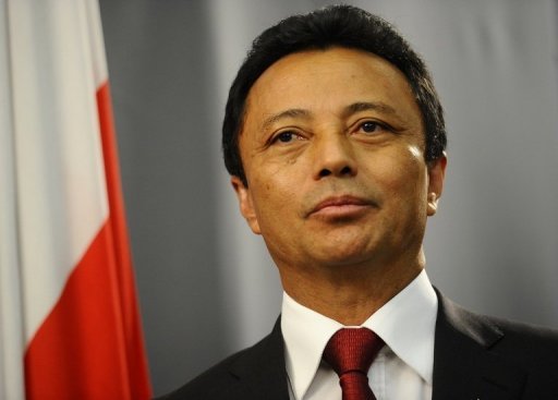 Ravalomanana will be arrested in Madagascar: general