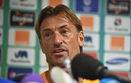 Renard says 1992 triumph gives Ivorians final edge