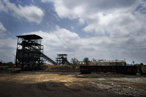 Rio Tinto accepts $50 mn for Mozambique assets it valued at $4 bn