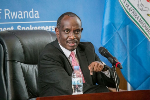 Rwanda, Uganda In Diplomatic War Of Words Over Rebel 'Support'