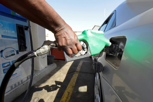 Production starts at Senegal's first offshore oil field