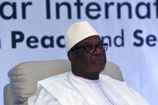Seven ministers depart as Mali names new government