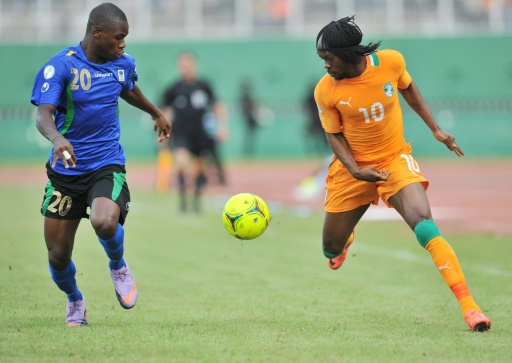 African reality check for Simba as they tackle champions Ahly