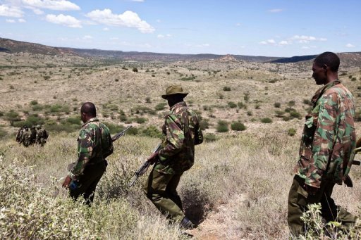 Six killed in Kenya cattle rustling: police