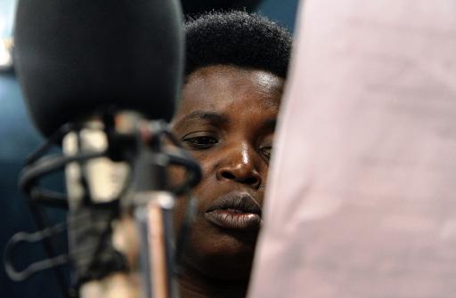 Soap opera helps heal post-genocide wounds in Rwanda