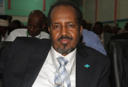Somali president names new prime minister