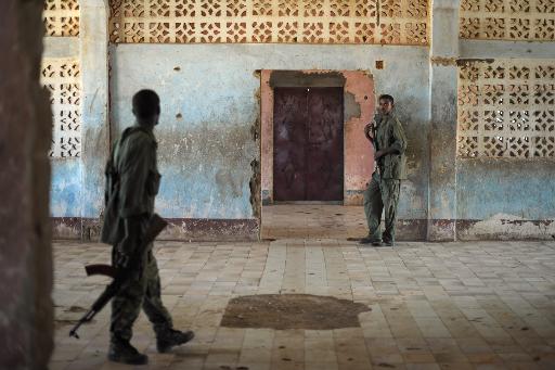 Somalia blast kills six in alleged attack on anti-Shebab leader