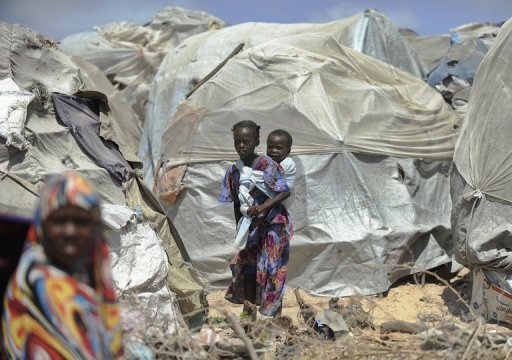 Somalia looks to future at London conference