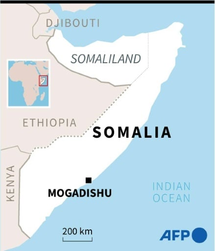 Somalia and breakaway Somaliland agree to resume dialogue