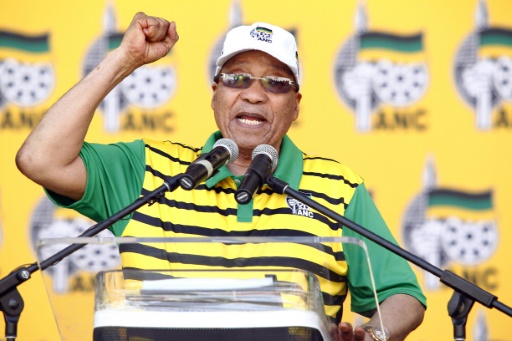 South Africa inquiry clears officials of arms deal graft
