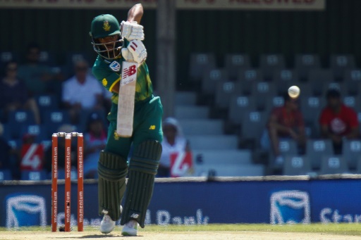 Bavuma hits timely 70 to boost South Africa Test bid