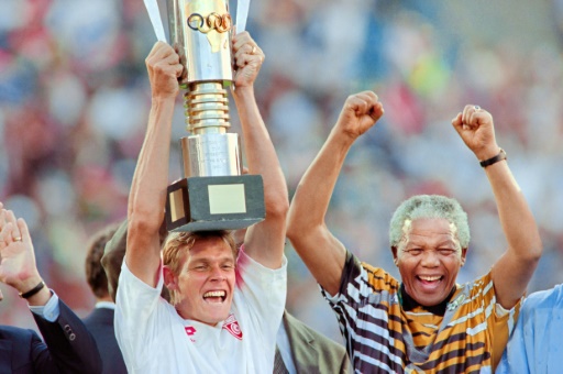 South African football legend Tovey leaves hospital