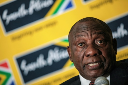 S.Africa president vows renewed ANC will hold power
