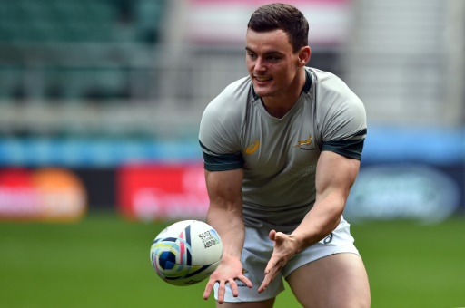 Kriel to return home from Springboks tour