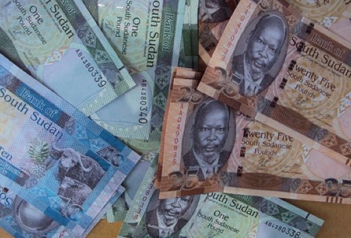 South Sudan launches new currency
