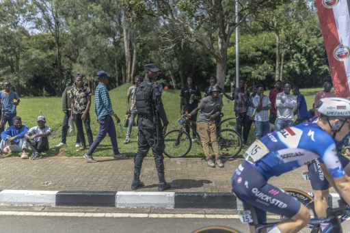 Conflict puts question mark over Rwanda's world cycling championships